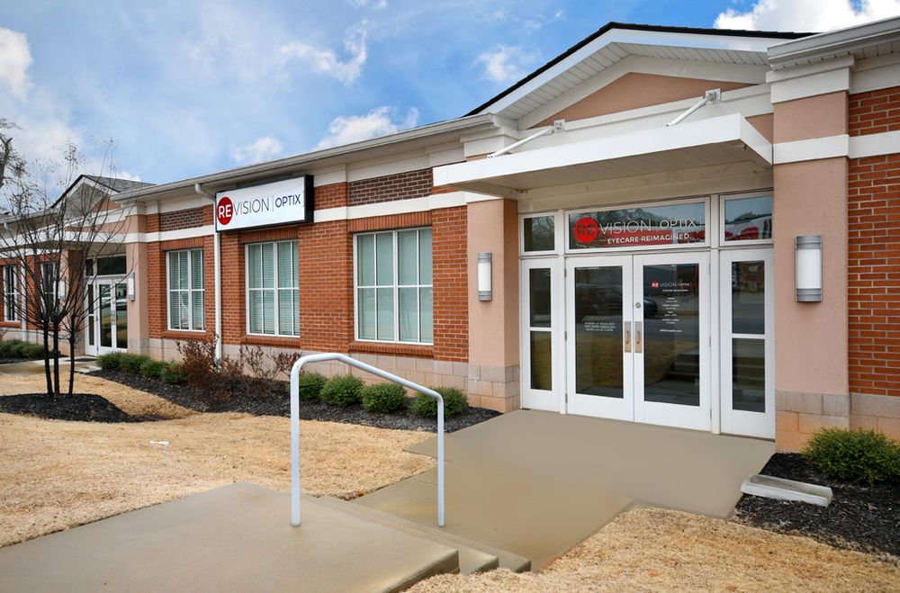 REVISION OPTIX - Updated February 2026 - 29 Photos - 433 SE Main St, Simpsonville, South ...