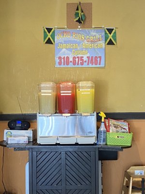 OCHO RIOS GRILL - Updated January 2026 - 405 Photos & 501 Reviews ...
