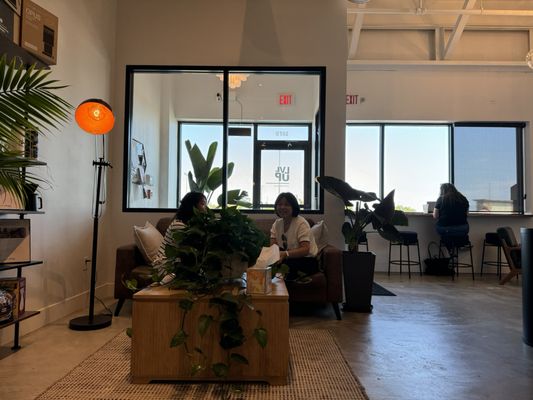 LVL UP COFFEE BAR - Updated October 2025 - 26 Photos & 21 Reviews - 107 ...