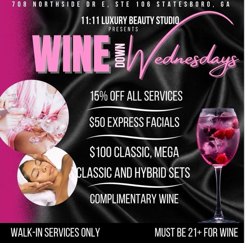 11:11 LUXURY BEAUTY STUDIO - Updated January 2026 - 708 Northside Dr E ...