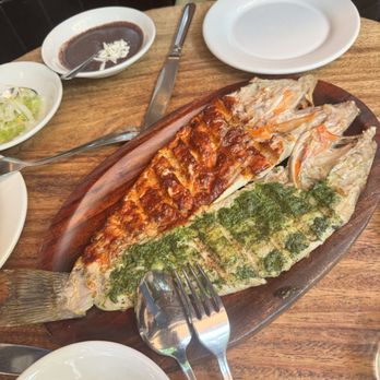 CONTRAMAR - Updated July 2025 - 2306 Photos & 847 Reviews - Calle de ...