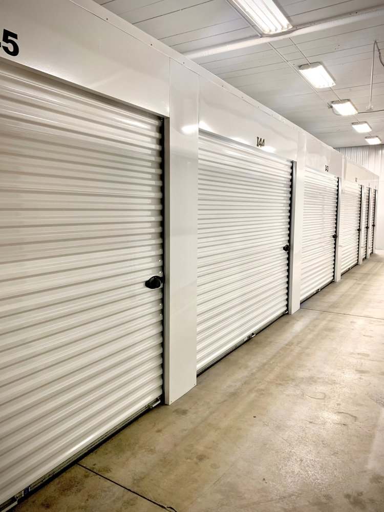 BUFFALO ROAD SELF STORAGE - 13 Photos - 3894 Buffalo Rd, Rochester, New ...