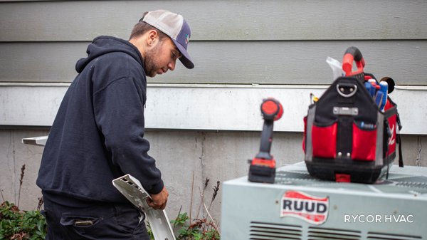 RYCOR HVAC - Updated December 2025 - 217 Photos & 22 Reviews - 135 N ...