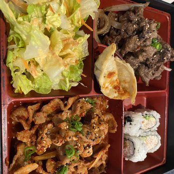 3 GO SUSHI - Sushi Bar in Escondido, California at 324 W Valley Pkwy ...