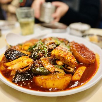 YEDANG KOREAN RESTAURANT - Updated November 2024 - 765 Photos & 474 ...