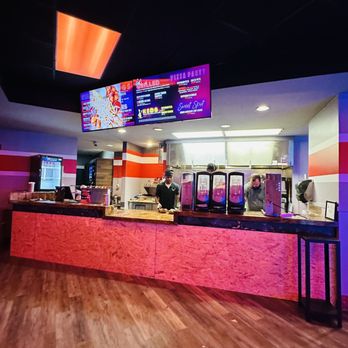 BOWLERO DURHAM - Updated December 2025 - 33 Photos & 28 Reviews - 4508 ...