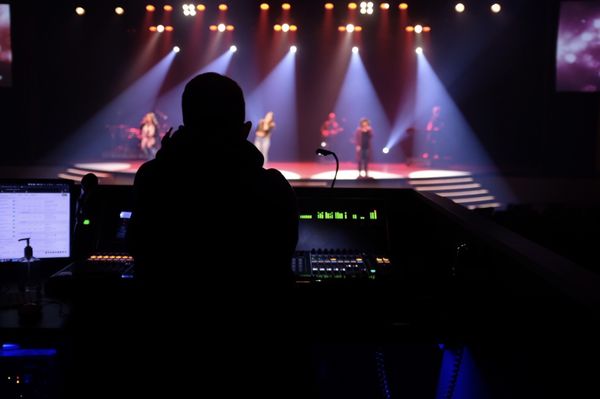 THE COMPASS CHURCH - NAPERVILLE CAMPUS - Updated October 2025 - 35 ...