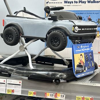 WALMART SUPERCENTER - Updated January 2026 - 18 Photos & 24 Reviews ...