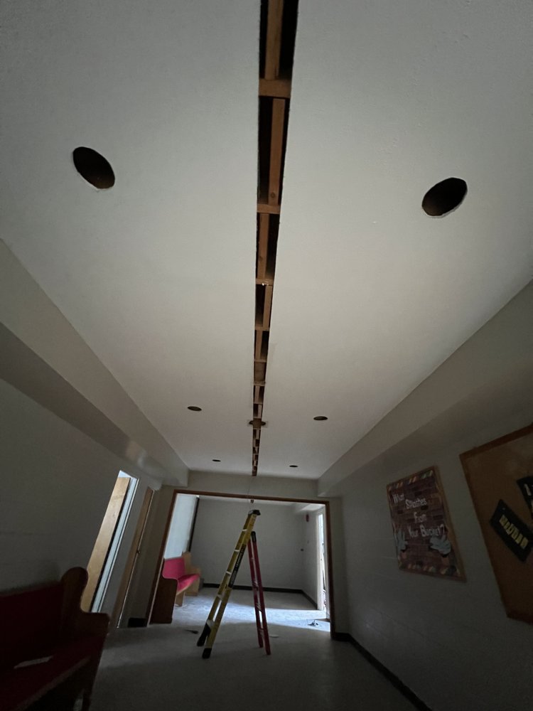 WES ELECTRIC - Updated June 2024 - Request a Quote - 49 Photos ...