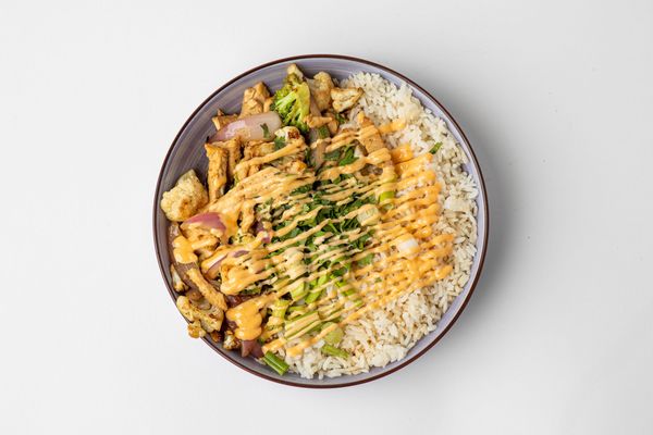 AROUND THE BOWL - Updated December 2025 - 23 Photos - 51 S Grove Ave ...