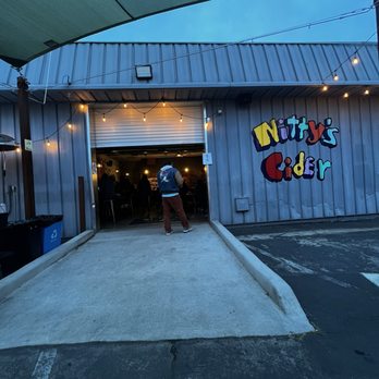 NITTY’S CIDER - Updated July 2025 - 128 Photos & 72 Reviews - 3201 ...
