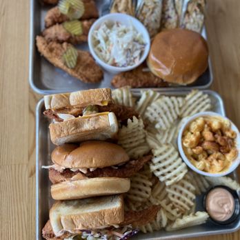 HOWDY HOT CHICKEN - Updated August 2025 - 79 Photos & 72 Reviews - 4808 ...