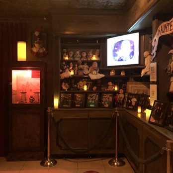 Zak Bagans’ The Haunted Museum - 1237 Photos & 1263 Reviews - Museums ...