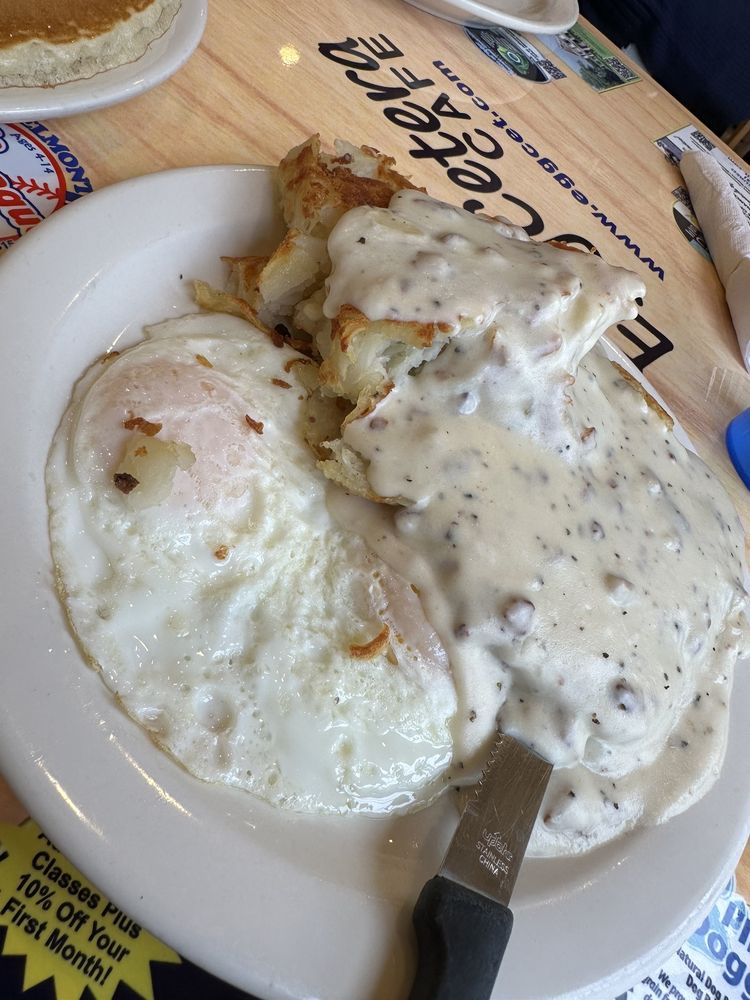 EGGCETERA CAFE - Updated December 2024 - 38 Photos & 102 Reviews ...