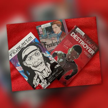 MATAWAN-ABERDEEN PUBLIC LIBRARY - Updated December 2025 - 29 Photos ...