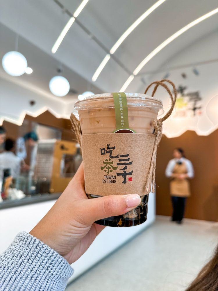 CHICHA SAN CHEN - Updated October 2025 - 431 Photos & 128 Reviews - 400 ...