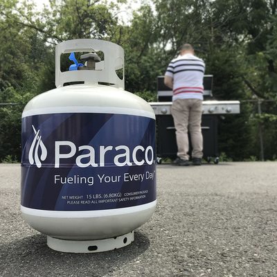 PARACO GAS - Updated August 2025 - 29 Photos & 121 Reviews - 44 Kroemer Ave, Riverhead, New York ...