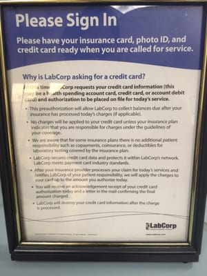 LABCORP - Updated September 2025 - 17 Photos & 57 Reviews - 393 Blossom ...