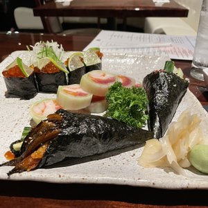 SAKARI SUSHI - 218 Photos & 160 Reviews - Japanese - 510 N Orlando Ave ...