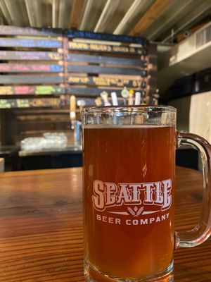 SEATTLE BEER CO - 309 Photos & 179 Reviews - 1427 Western Ave, Seattle ...