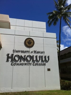 HONOLULU COMMUNITY COLLEGE - Updated July 2024 - 34 Photos & 24 Reviews ...