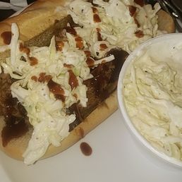 RED HOUSE BBQ - 502 Photos & 771 Reviews - 426 E Tehachapi Blvd ...