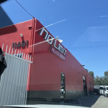 NO LIMIT AUTO BODY - Updated October 2025 - 125 Photos & 61 Reviews ...