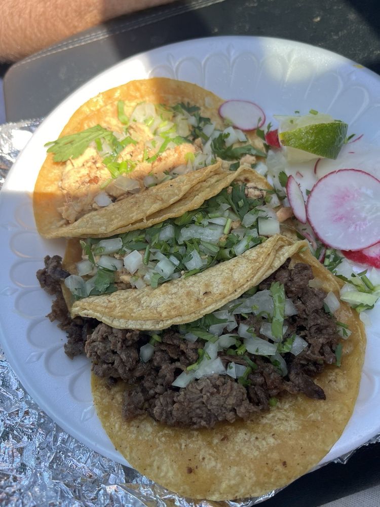 TAQUERIA EL PARIAN - Updated July 2025 - 1120 Springwells St, Detroit ...