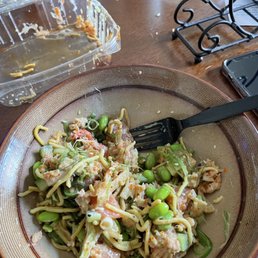 LOCO POKE - Updated July 2024 - 141 Photos & 182 Reviews - 1012 W Lodi ...