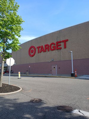 TARGET - Updated October 2025 - 49 Photos & 40 Reviews - 98 Veterans ...