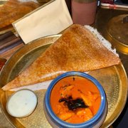 HOPPERS - 404 Photos & 118 Reviews - Sri Lankan - 49 Frith Street, Soho ...