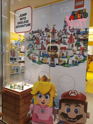 THE LEGO STORE - Updated December 2024 - 22 Photos & 26 Reviews - 7700 ...