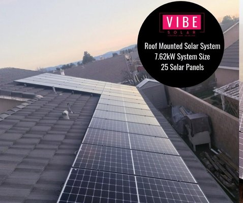 VIBE SOLAR - Updated December 2025 - 60 Photos & 60 Reviews - 1206 ...