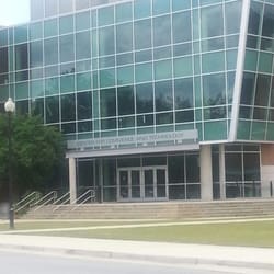 COLUMBUS STATE UNIVERSITY - 10 Photos - 4225 University Ave, Columbus ...