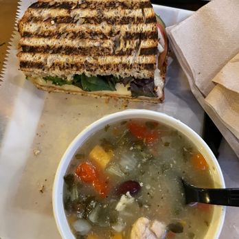 JAVA’S CAFE - Updated June 2024 - 215 Photos & 296 Reviews - 16 Gibbs ...