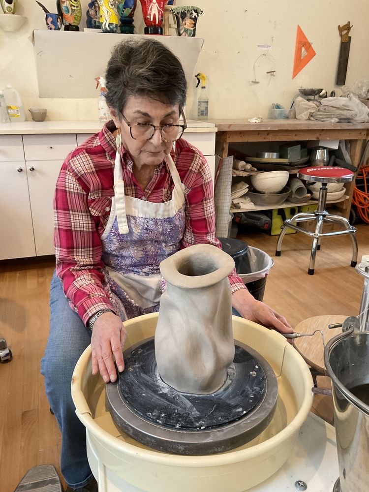 ROSALIND SHAFFER CERAMIC ART - Updated December 2025 - 19 Photos - 51 ...