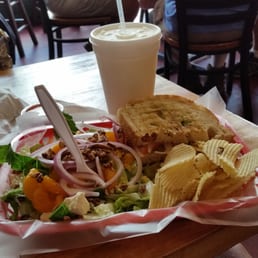 THE RED PEPPER DELI - Updated December 2025 - 72 Photos & 105 Reviews ...
