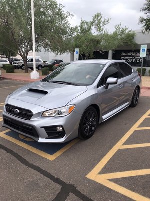 AUTONATION SUBARU SCOTTSDALE - Updated August 2025 - 38 Photos & 274 ...