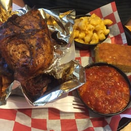ANDY NELSON’S SOUTHERN PIT BARBECUE - 244 Photos & 503 Reviews ...