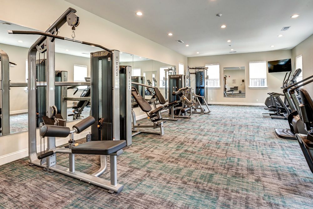 IVY RIDGE APARTMENT HOMES - Updated December 2025 - Request Information ...