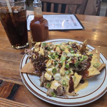 PODNAH’S PIT BARBECUE - Updated August 2025 - 1173 Photos & 1674 ...