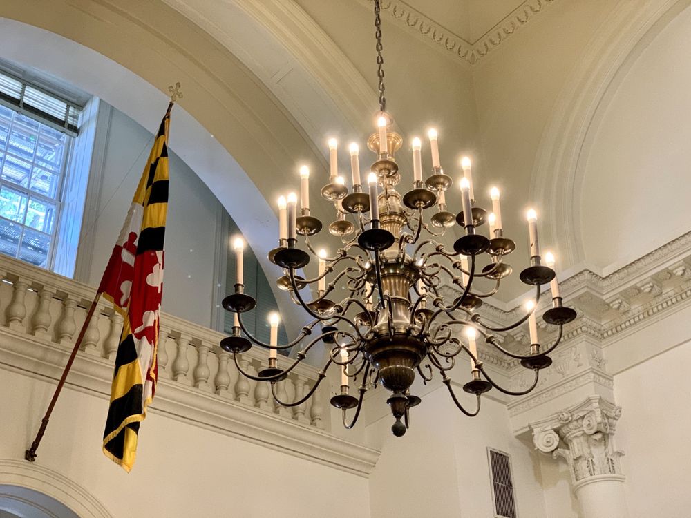 MARYLAND STATE HOUSE - Updated November 2024 - 310 Photos & 37 Reviews ...