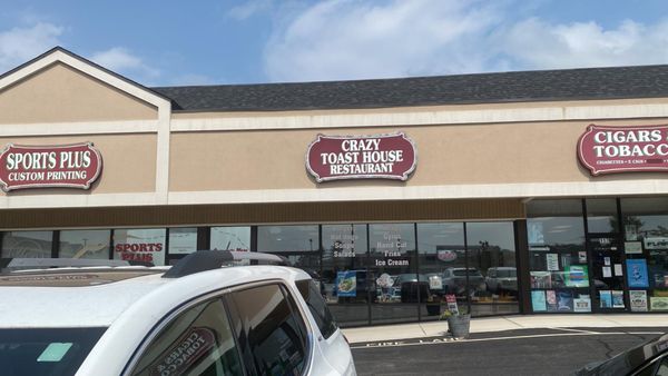 CRAZY TOAST HOUSE - 38 Photos & 23 Reviews - 117 Washington Ave, North ...