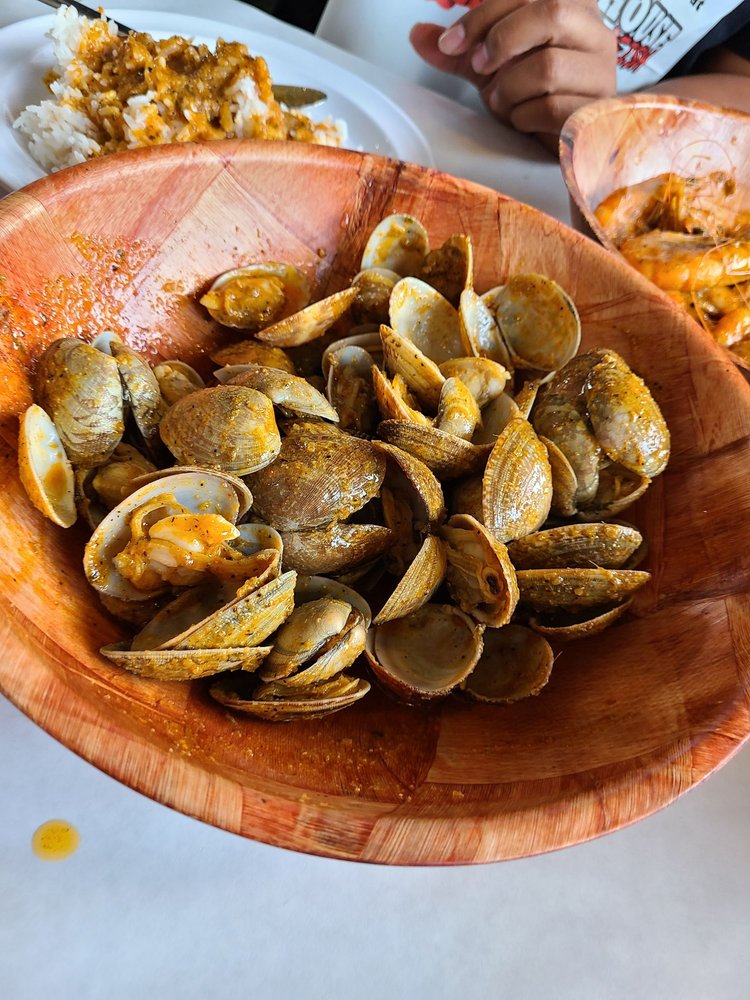 FIREHOUSE CRAWFISH - 1711 Photos & 1215 Reviews - 6519 Savings Pl ...