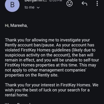 FIRSTKEY HOMES - Updated December 2024 - 621 Photos & 764 Reviews ...