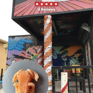 THE PINK BOXXE - Updated April 2025 - 60 Photos - 7706 Bandera Rd, San ...