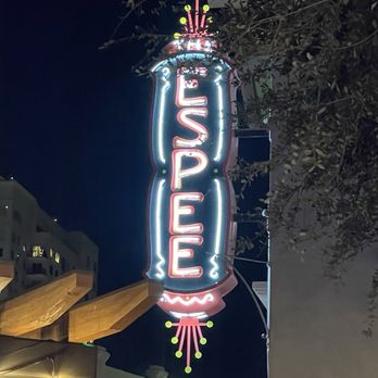 THE ESPEE - Updated December 2025 - 88 Photos & 32 Reviews - 1174 E ...