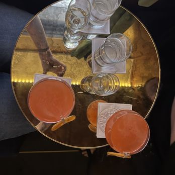 PLATFORM 18 AT CENTURY GRAND - Updated May 2024 - 947 Photos & 467 ...