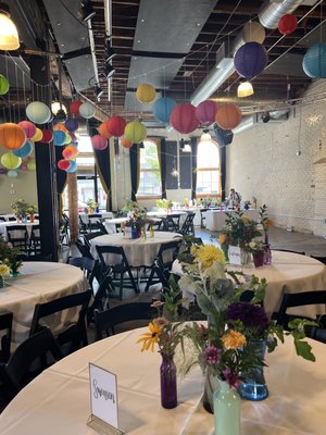 THE LINEN BUILDING - Updated August 2025 - 1402 W Grove St, Boise City ...