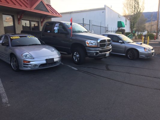 CARSON AUTO SALES - Updated September 2025 - 14 Photos - 3399 N Carson ...